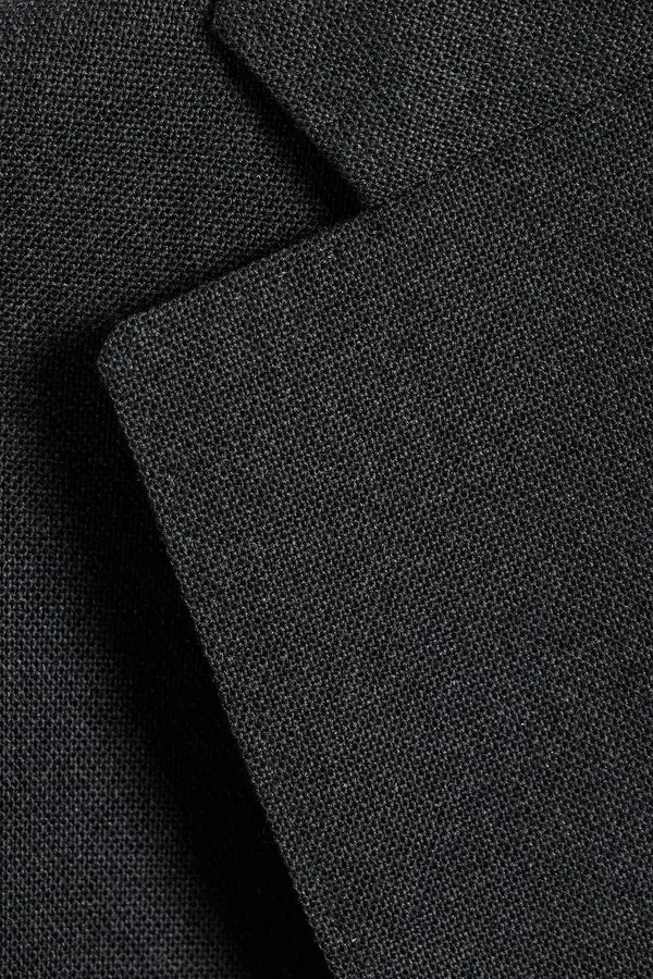 Boglioli Slimfit Wool Blazer