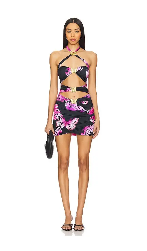 CIN CIN Marquee Dress