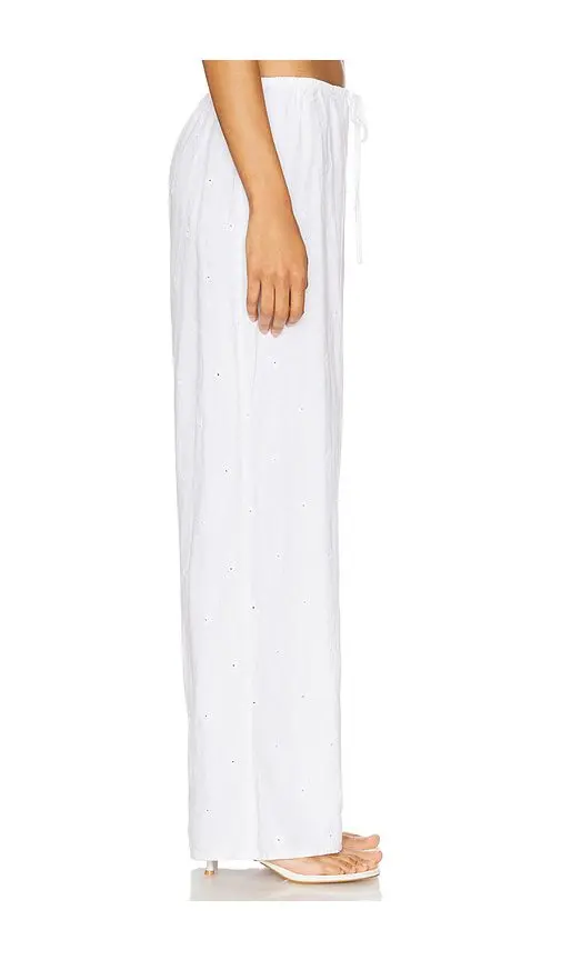 Bella Dahl Wide Leg Pant