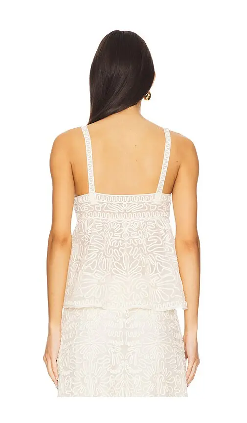 Ulla Johnson Corinne Top