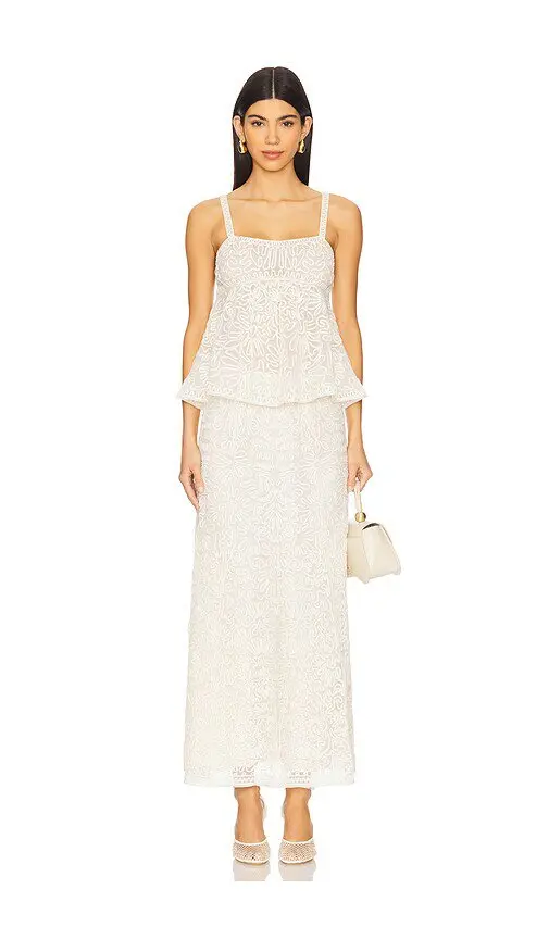 Ulla Johnson Corinne Top