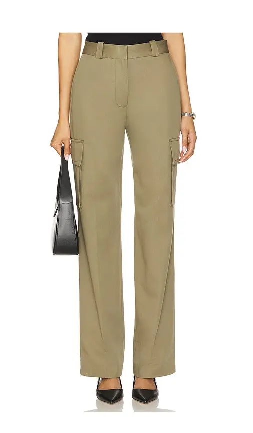 ANINE BING Dayton Cargo Pant