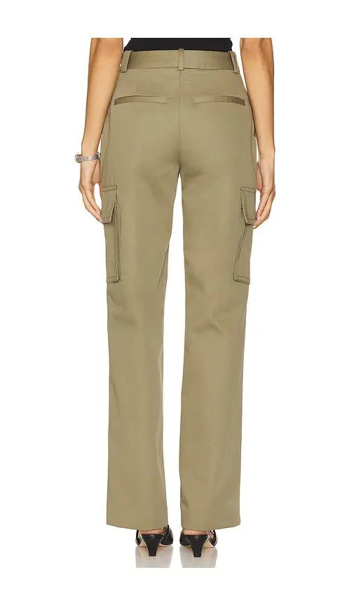 ANINE BING Dayton Cargo Pant