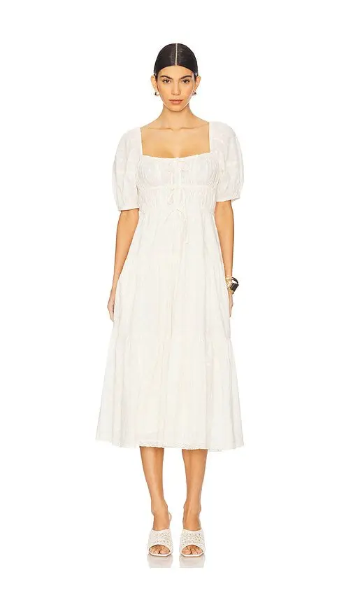 Ulla Johnson Palma Dress