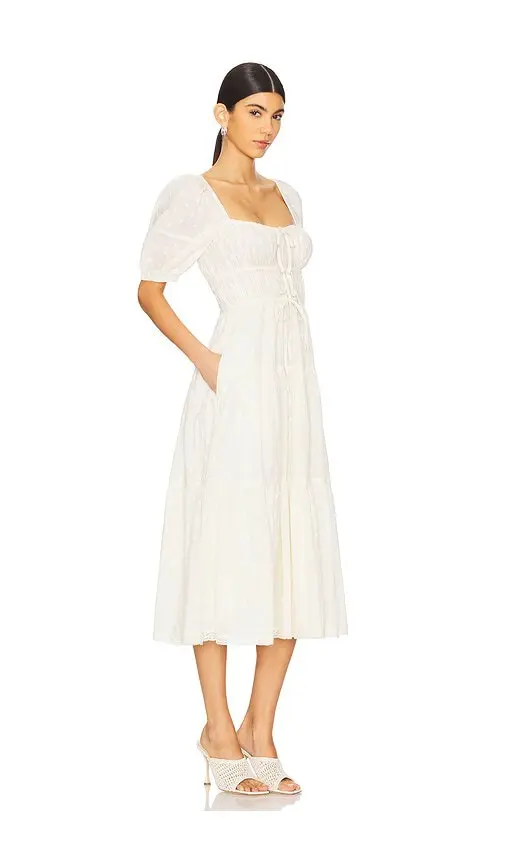 Ulla Johnson Palma Dress