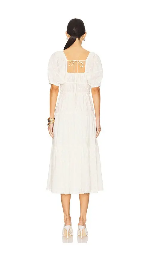 Ulla Johnson Palma Dress