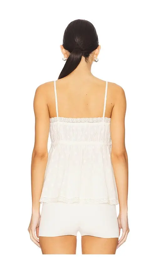 Ulla Johnson Quinn Top - Pristine