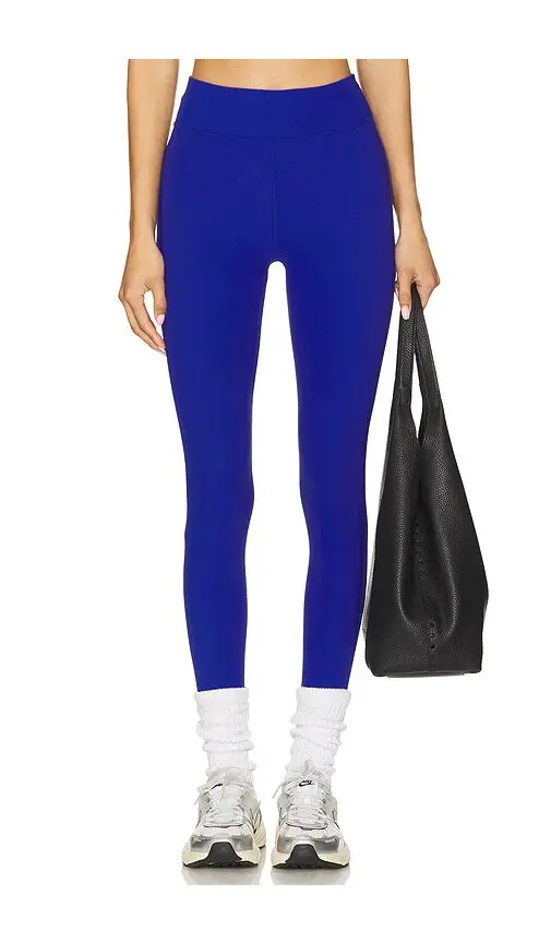The Upside Carnaby 25in Pant - Cobalt