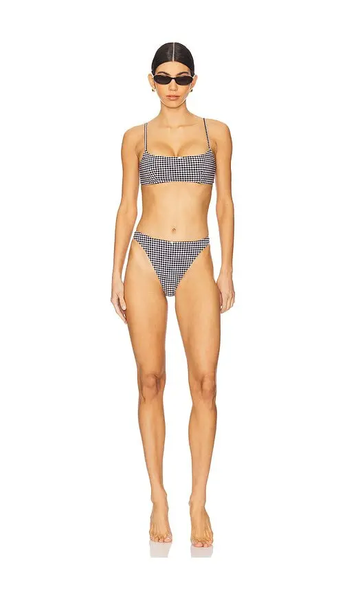 Tularosa Lolly Bikini Bottom
