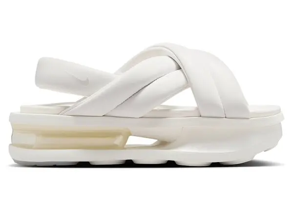 Nike Air Max Isla Sandal - Summit White/phantom