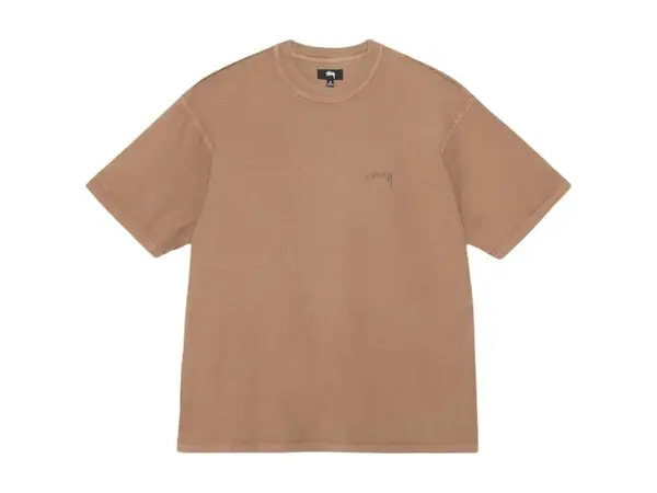StÜssy Lazy Tee Shirt