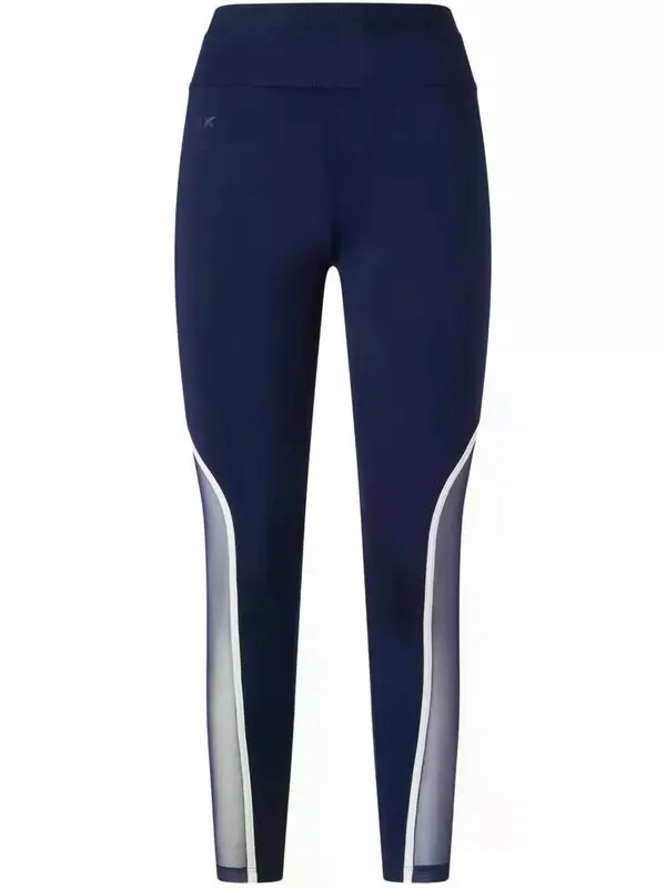 Pinko High-waisted Trousers