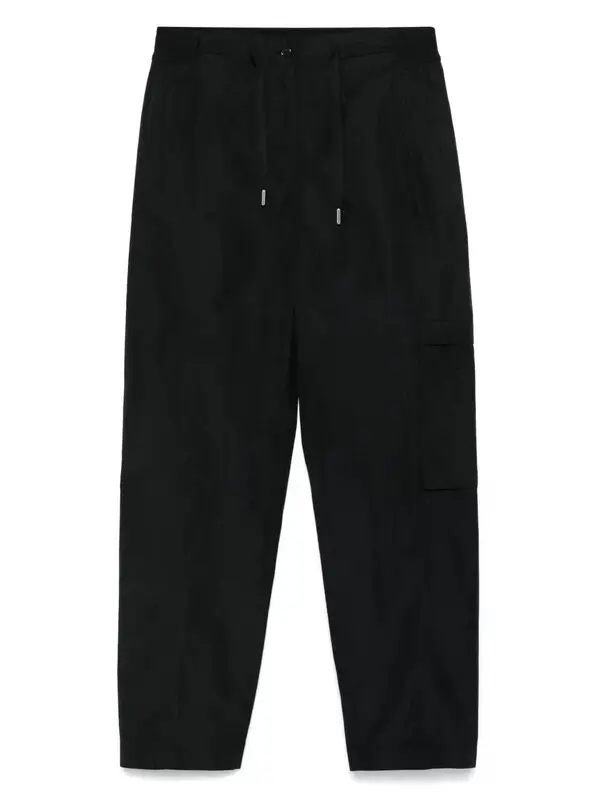 Dkny Tapered Cargo Trousers
