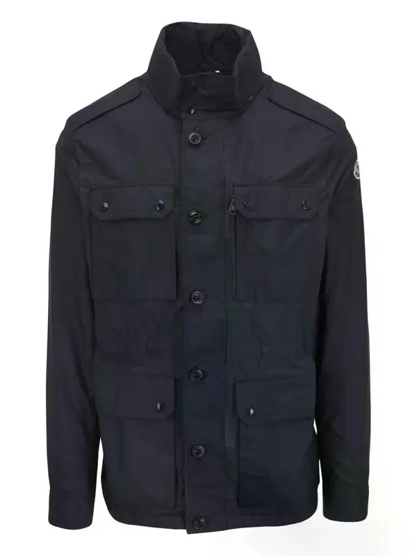 Moncler Lez Jacket
