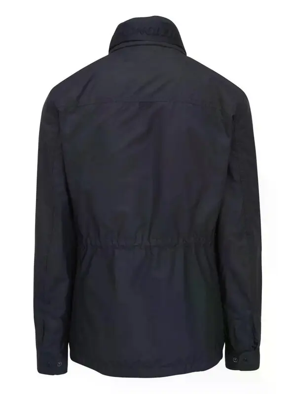 Moncler Lez Jacket
