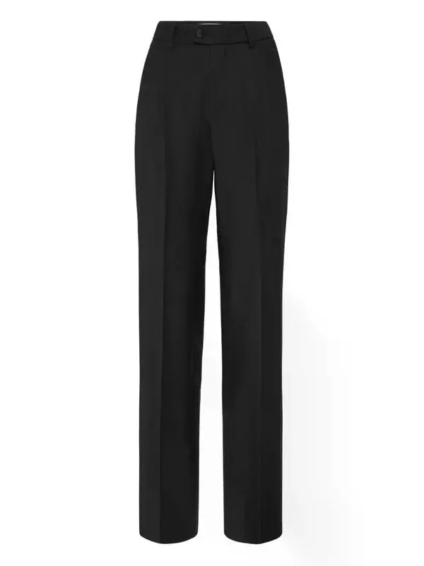 Philipp Plein Pleat-detailing Trousers