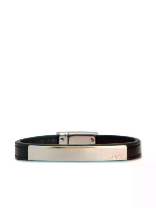 TOD'S Barretta Bracelet - Black