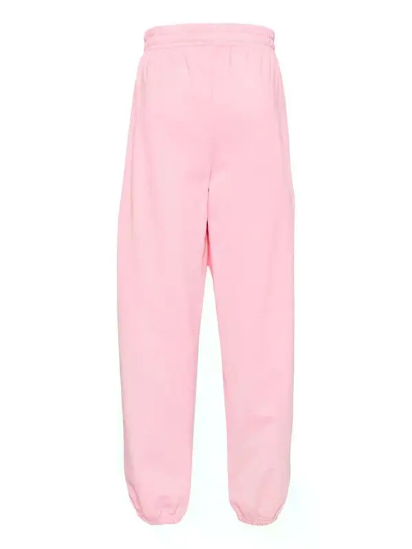 SKY HIGH FARM WORKWEAR Bedazzled Track Pants