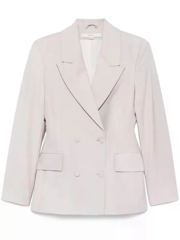 Remain Birger Christensen Tesina Blazer