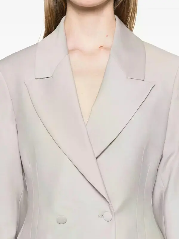 Remain Birger Christensen Tesina Blazer