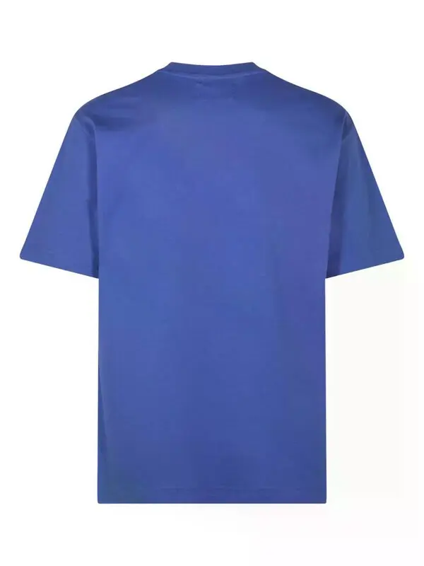 PALACE X Death Note Berry T-shirt - Blue