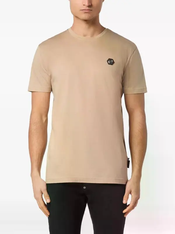 Philipp Plein Basic T-shirt
