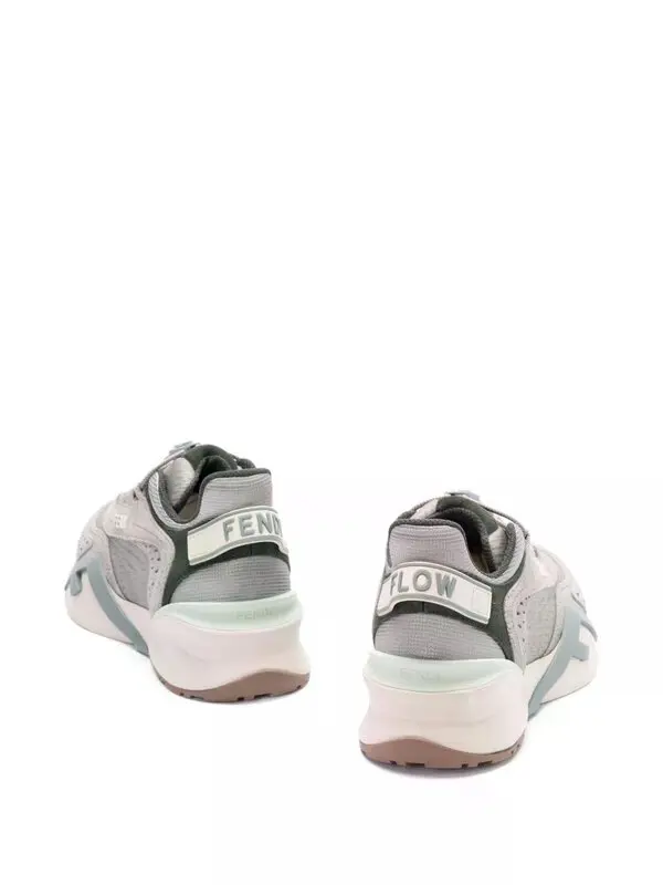 Fendi Flow Sneakers