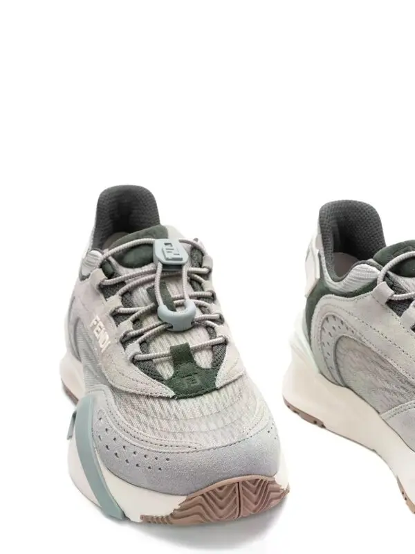 Fendi Flow Sneakers