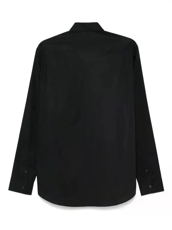 Karl Lagerfeld Ikonik Karl Shirt - Blue