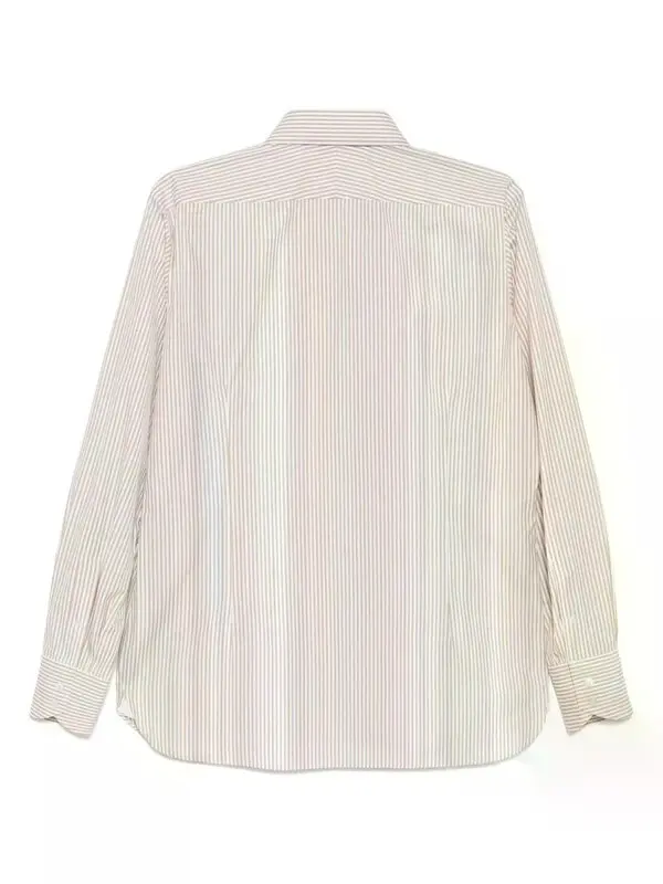 TOM FORD Striped Shirt