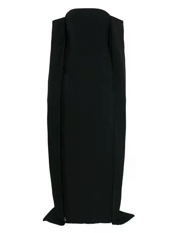 Solace London Fia Maxi Dress