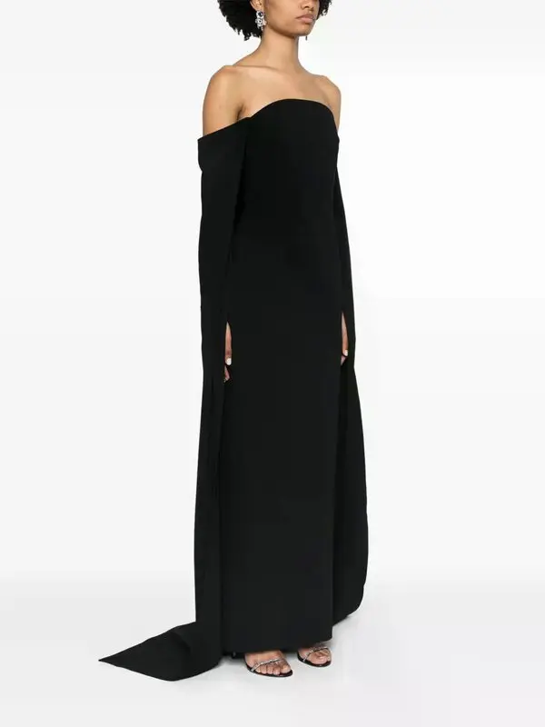 Solace London Fia Maxi Dress