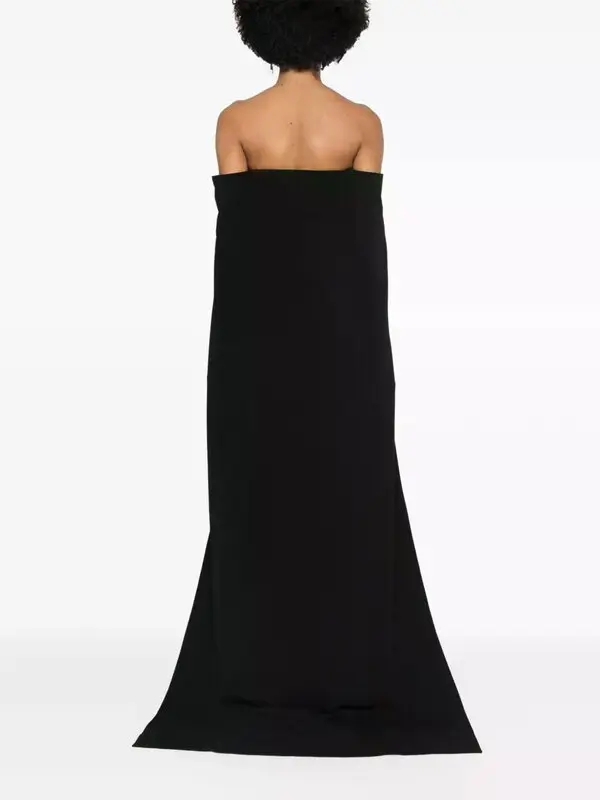 Solace London Fia Maxi Dress