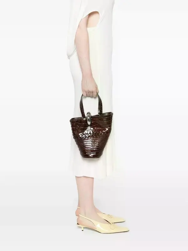 Jacquemus Bambola Tote