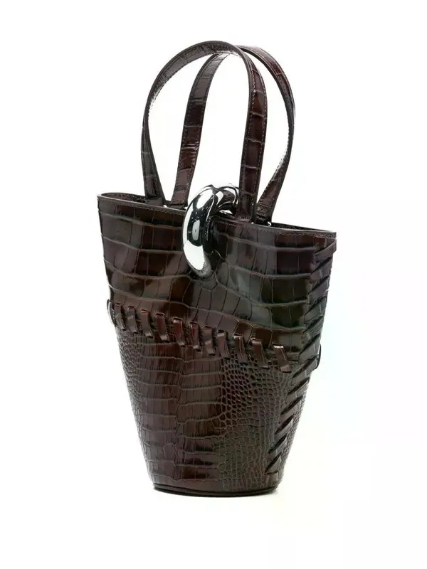 Jacquemus Bambola Tote