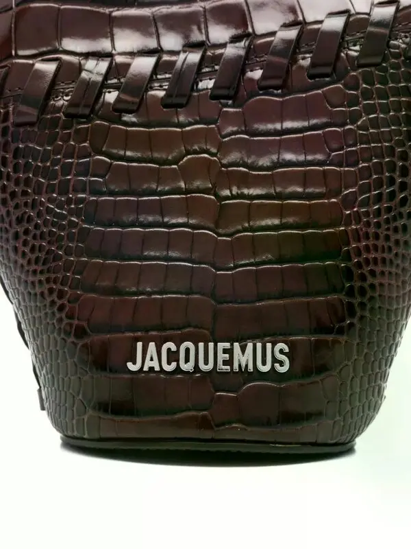 Jacquemus Bambola Tote