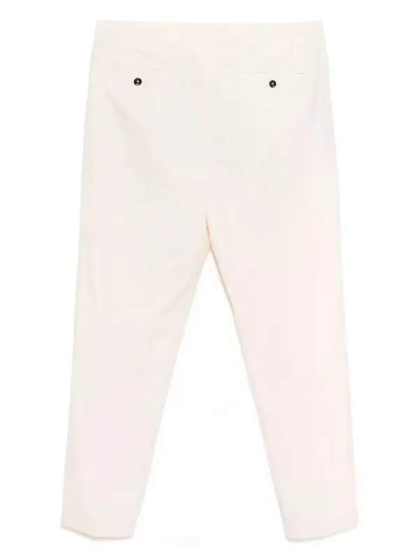 TOM FORD Poplin Chinos