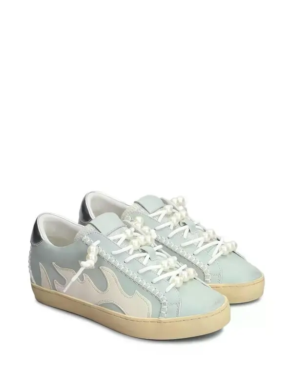 GAMIN Dopamine Sneakers - Blue