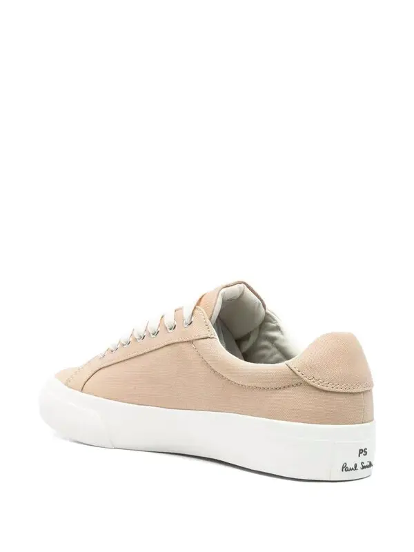 Paul Smith Canvas Sneakers