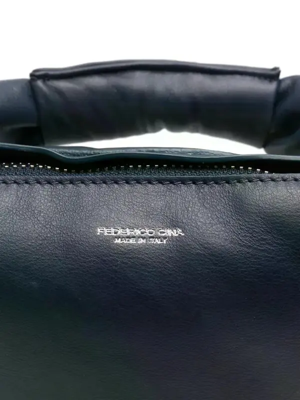 FEDERICO CINA Tortellino Shoulder Bag