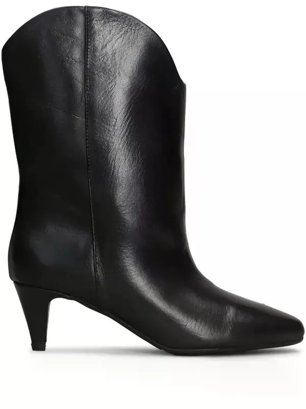 GISEL MOIRE Enea Ankle Boots