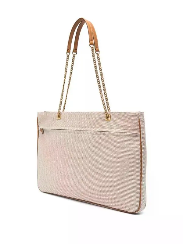 Valentino Garavani Viva Superstar Shoulder Bag - Brown