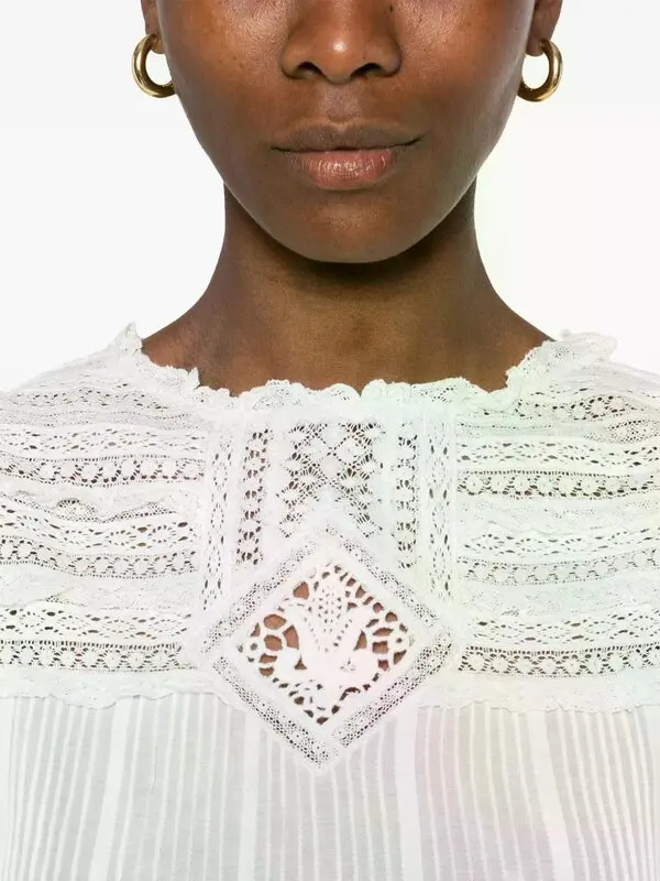 Vanessa Bruno Calisson Blouse