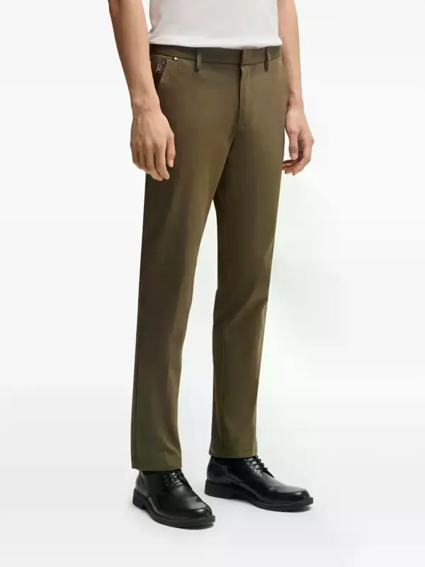 BOSS Slim-fit Trousers