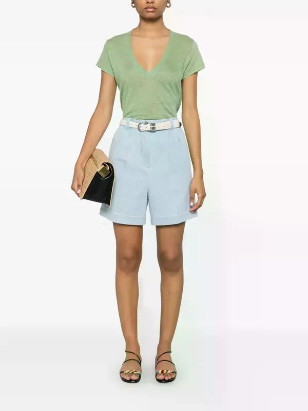 A.p.c. Nola Short