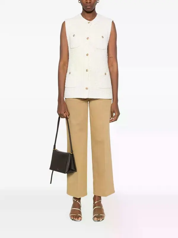 Vanessa Bruno Elisabeth Gilet