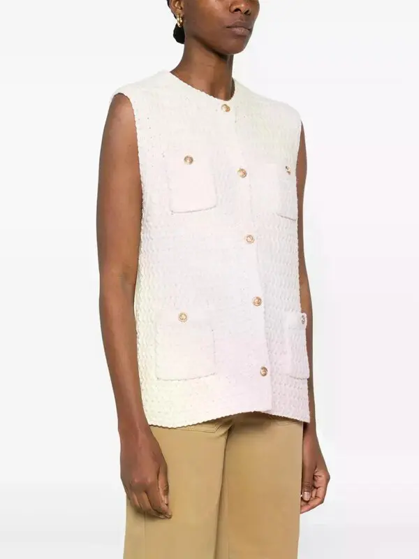Vanessa Bruno Elisabeth Gilet