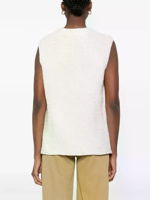 Vanessa Bruno Elisabeth Gilet
