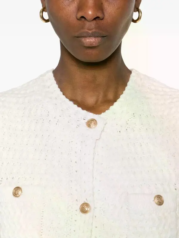 Vanessa Bruno Elisabeth Gilet