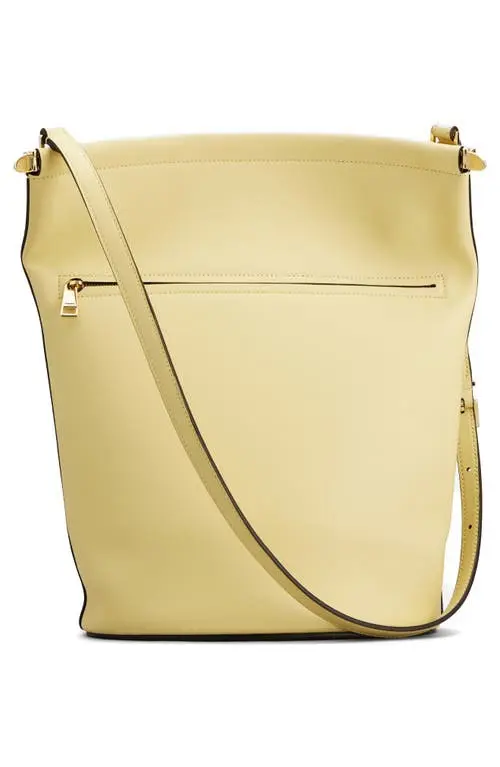 TOD'S Leather Shoulder Bag